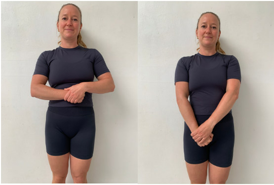 Bicepstenodese-operation - Øvelsesprogram