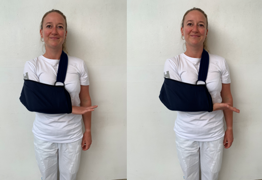 Bicepstenodese-operation - Øvelsesprogram