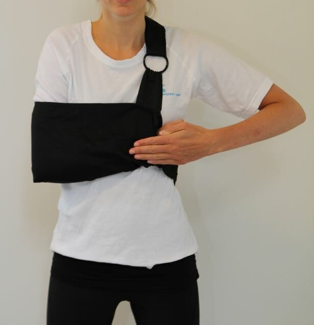 Bicepstenodese-operation - Øvelsesprogram