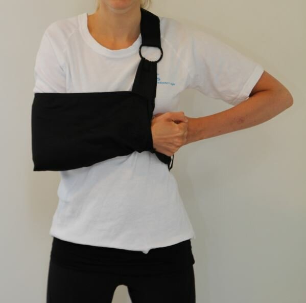 Bicepstenodese-operation - Øvelsesprogram