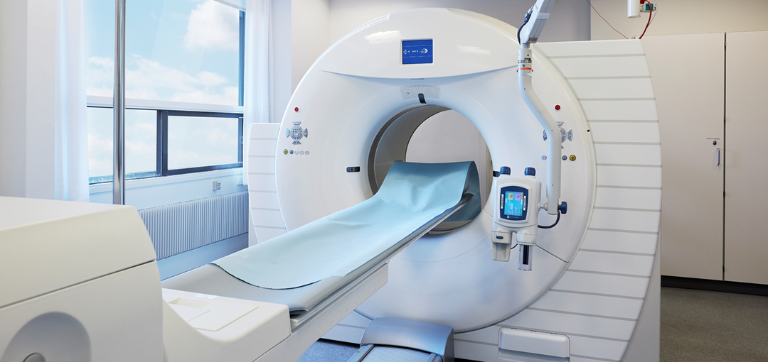 Hjernen - PET-CT-skanning (18F-FE-PE21)