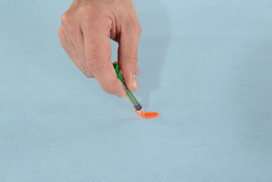 Innohep mod blodprop i dybe vener (DVT)