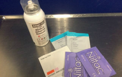 Oftest stillede spørgsmål om stomi