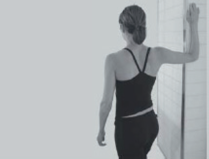 Fjernelse af lymfeknuder i armhulen