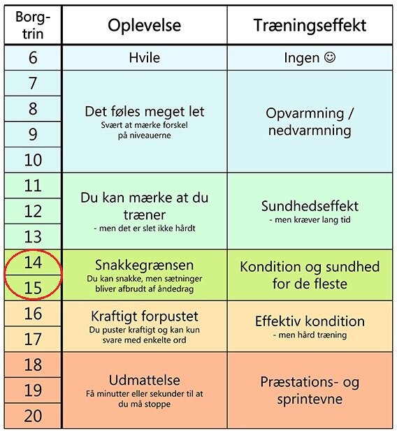 Velkommen på hjertehold - aortadissektion