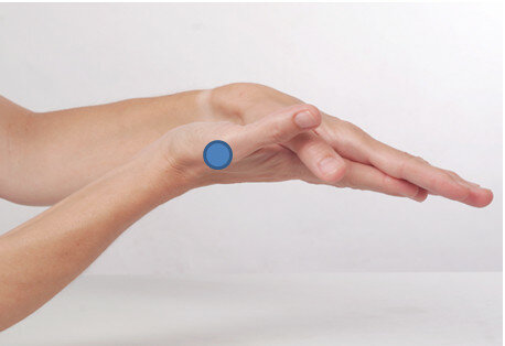 Øvelser til at gøre håndens muskler bløde og smidige