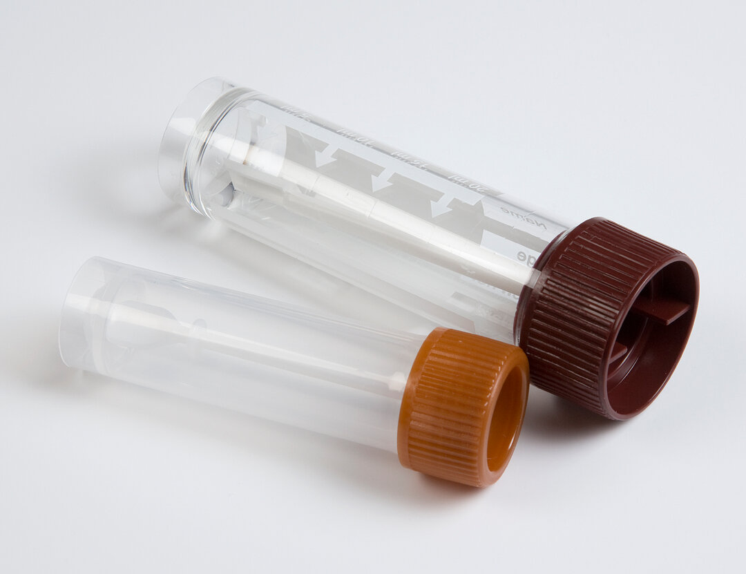 Calprotectin i fæces (afføring)