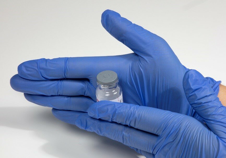 Promixin - Behandling