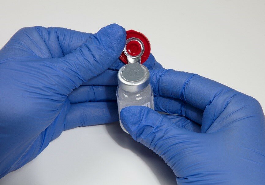 Promixin - Behandling