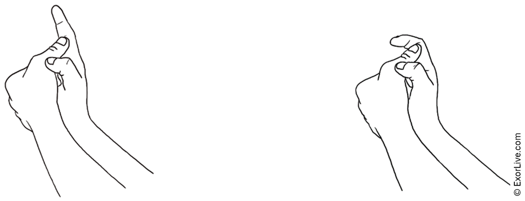 Springfinger - operation