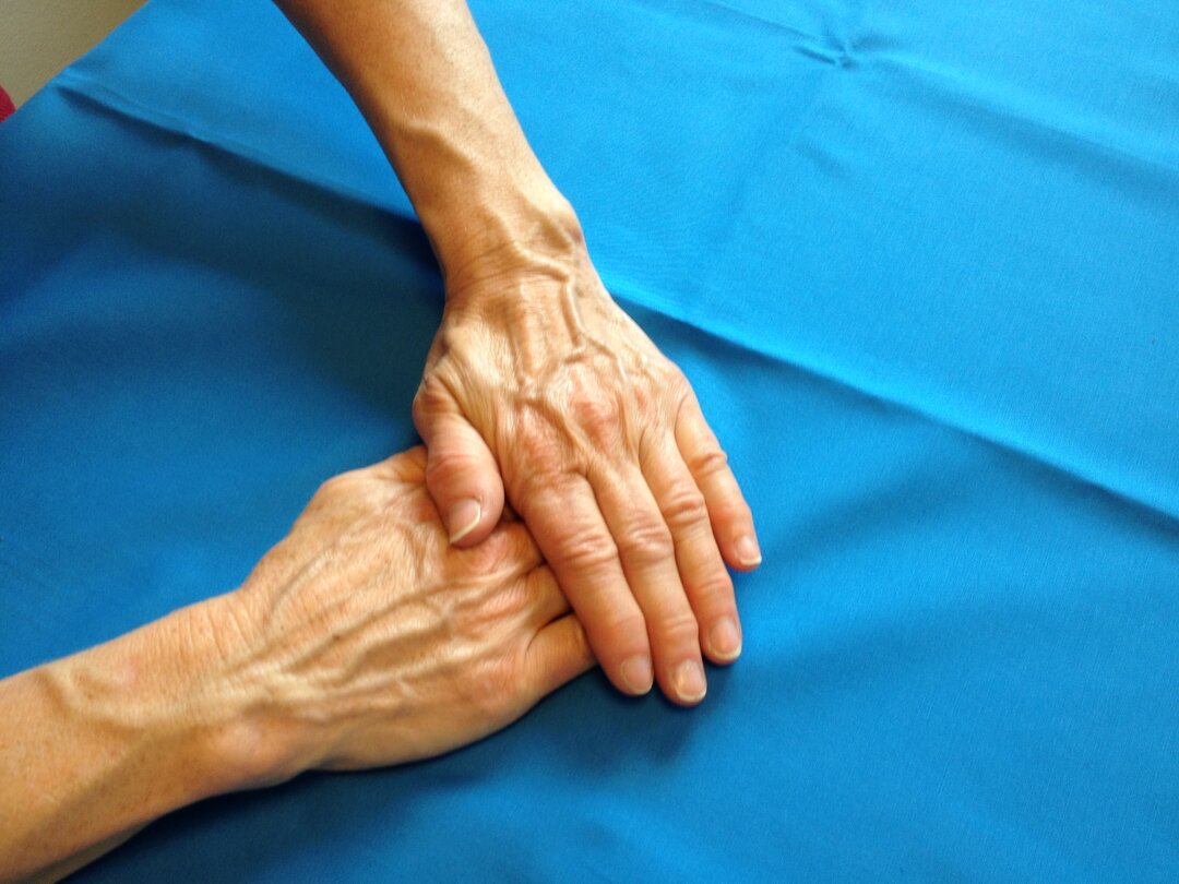 Artrose - håndtræning til patienter