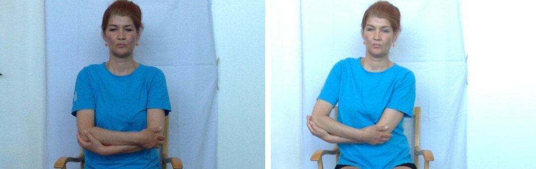 Lymfeknuder i armhulen - vejledning og øvelsesprogram efter fjernelse af