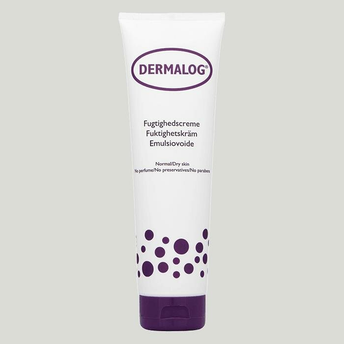 EGFR-hæmmer - hudgener ved behandling med