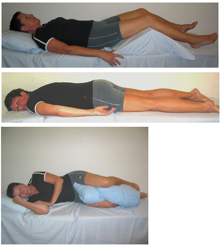 Synfix - stabiliserende operation med