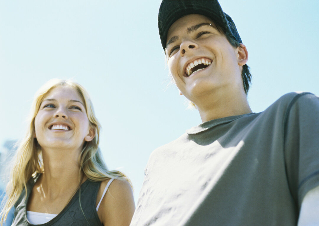 Transkønnede unge under 18 år - hormonbehandling af