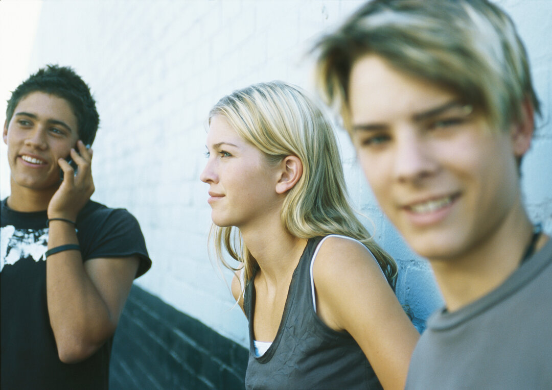 Transkønnede unge under 18 år - hormonbehandling af